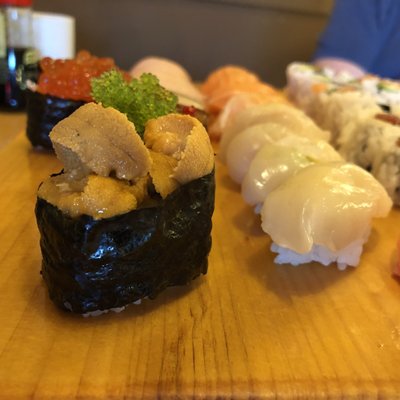 YOSHI SUSHI - 239 Photos & 137 Reviews - 640 New Loudon Rd, Latham, New ...