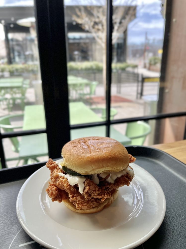 TIME OUT MARKET BOSTON - 987 Photos & 404 Reviews - 401 Park Dr, Boston ...