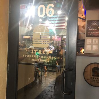 STACK BURGERS & BOURBON - Updated October 2025 - 79 Photos & 74 Reviews ...
