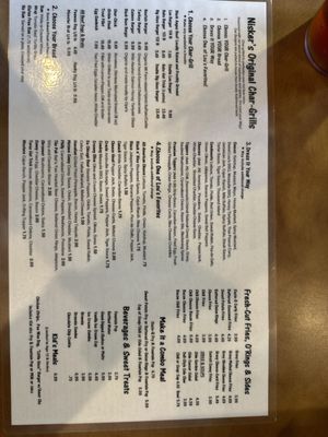 NISKERS CHAR-GRILL & SLAP SHOT HOCKEY BAR - Updated June 2024 - 209 ...