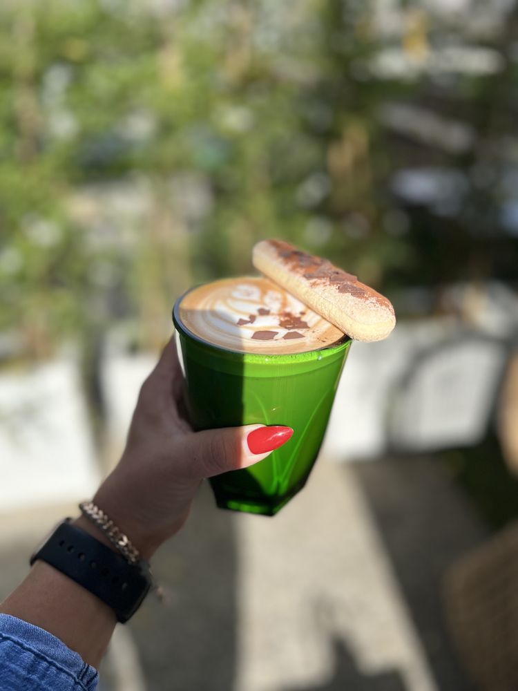 THE PRESS ESPRESSO COFFEE ROASTERS & KITCHEN - 71 Photos & 13 Reviews ...