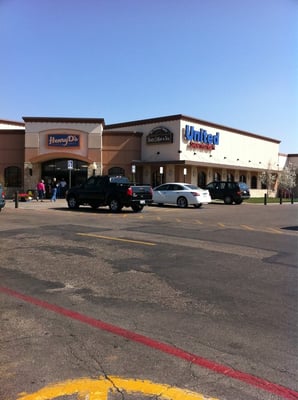 UNITED SUPERMARKETS - Updated September 2025 - 13 Photos & 17 Reviews ...