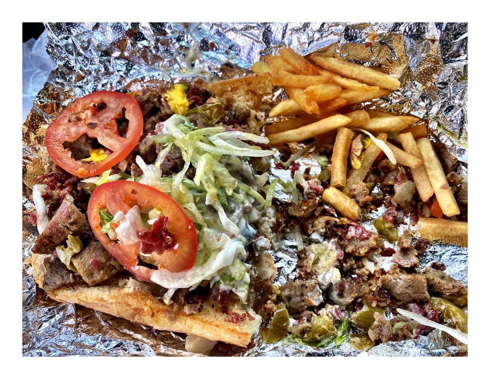 STONY SUB - Updated September 2024 - 51 Photos & 73 Reviews - 8440 S ...