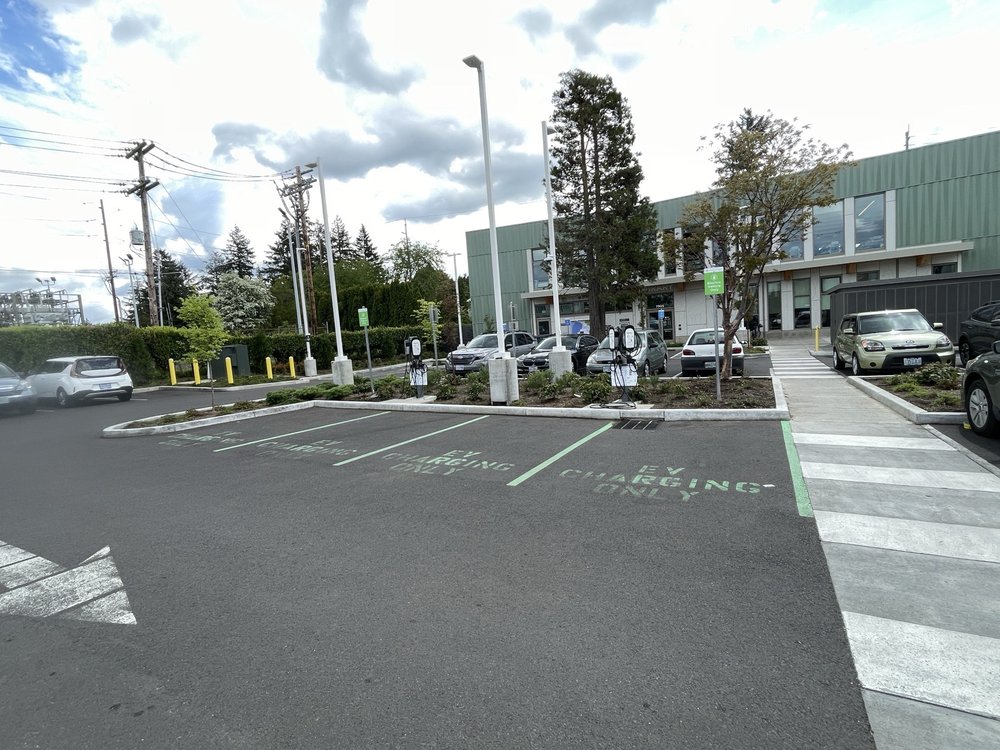 MULTNOMAH COUNTY LIBRARY - HOLGATE - Updated September 2025 - 14 Photos ...