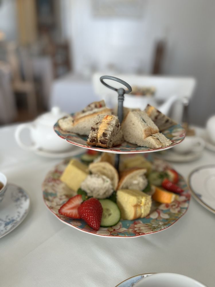 ASHES’ BOUTIQUE AND TEA GARDEN - Updated July 2025 - 247 Photos & 70 ...