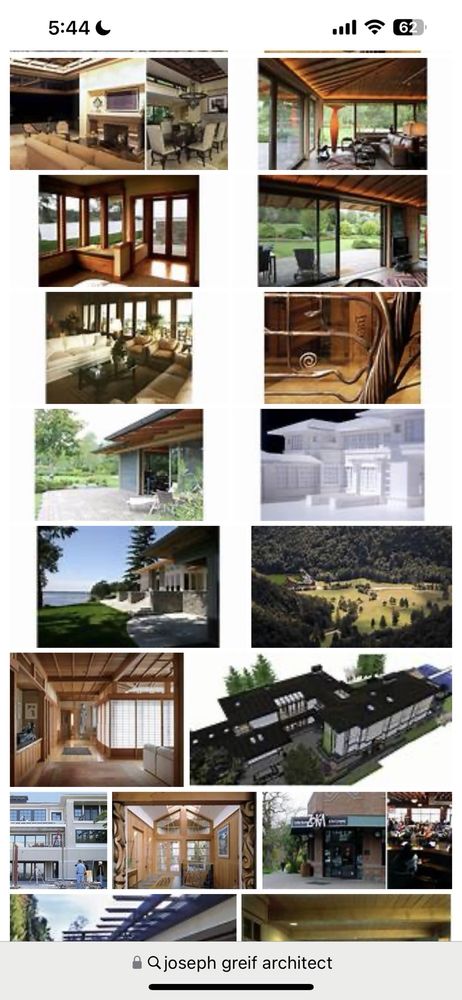 GREIF ARCHITECTS - Updated June 2025 - 59 Photos - 921 NE Boat St ...