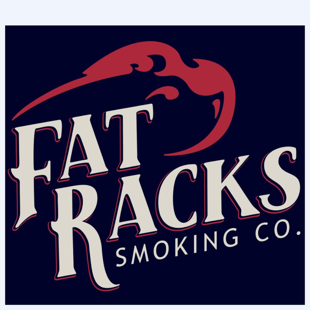FAT RACKS SMOKING - Updated January 2025 - 2700 McConkey Rd, South ...