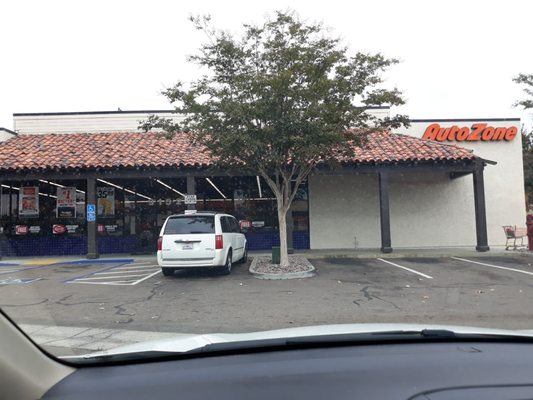 AUTOZONE AUTO PARTS - Updated August 2025 - 16 Photos & 212 Reviews ...