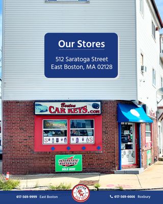 BOSTON CAR KEYS - Updated October 2025 - 73 Photos & 93 Reviews - 512 ...