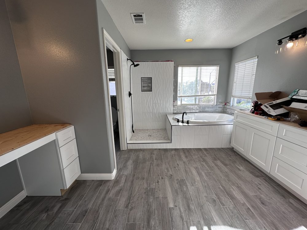 HANDYMAN MAGIC SERVICES - Updated May 2025 - 41 Photos - Anaheim ...