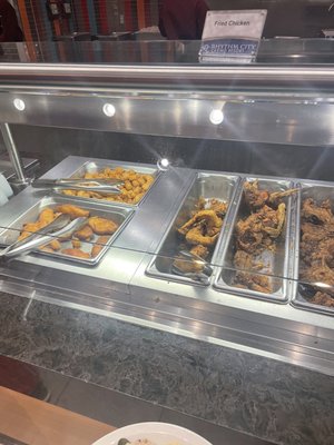 ROBERT’S BUFFET - Updated June 2025 - 58 Photos & 27 Reviews - 7077 ...