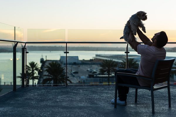 HARBOR & SKY ROOFTOP BAR AND LOUNGE - 47 Photos & 39 Reviews - 900 ...