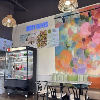 ZESTY OLIVES- LAGUNA NIGUEL - Updated September 2025 - 269 Photos & 274 ...