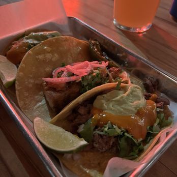NATIVE TONGUES TAQUERIA - Updated December 2025 - 504 Photos & 509 ...