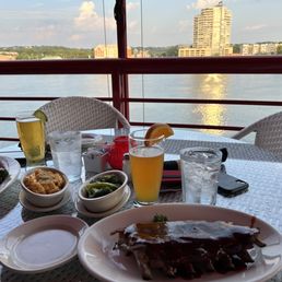 MONTGOMERY INN - THE BOATHOUSE - Updated December 2025 - 708 Photos ...