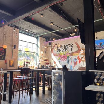 THE TACO PROJECT - Updated December 2025 - 288 Photos & 245 Reviews ...