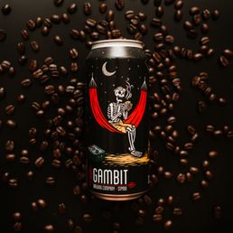 GAMBIT BREWING COMPANY - Updated July 2025 - 80 Photos & 25 Reviews ...