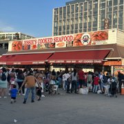 MUNICIPAL FISH MARKET AT THE WHARF - 74 Photos & 28 Reviews - 1100 ...