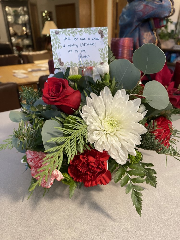 ALLYSON’S FLOWERS - Updated December 2025 - 27 Photos & 127 Reviews ...