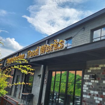 THE WORKS -UPPER WESTSIDE ATLANTA - Updated December 2025 - 161 Photos ...