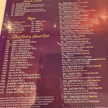 GALAXY HOTPOT & SUSHI - Updated January 2026 - 878 Photos & 110 Reviews ...