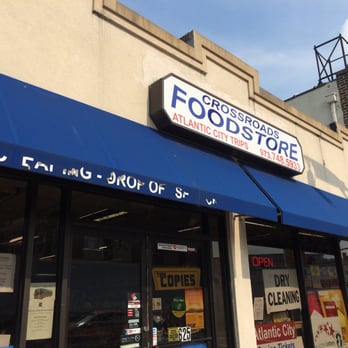 CROSSROADS FOODSTORE - Updated July 2025 - 625 Bloomfield Ave ...