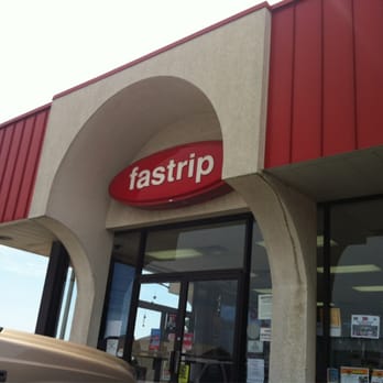 FASTRIP # 33 - Updated December 2025 - Old 71 & Walnut St, Rich Hill ...