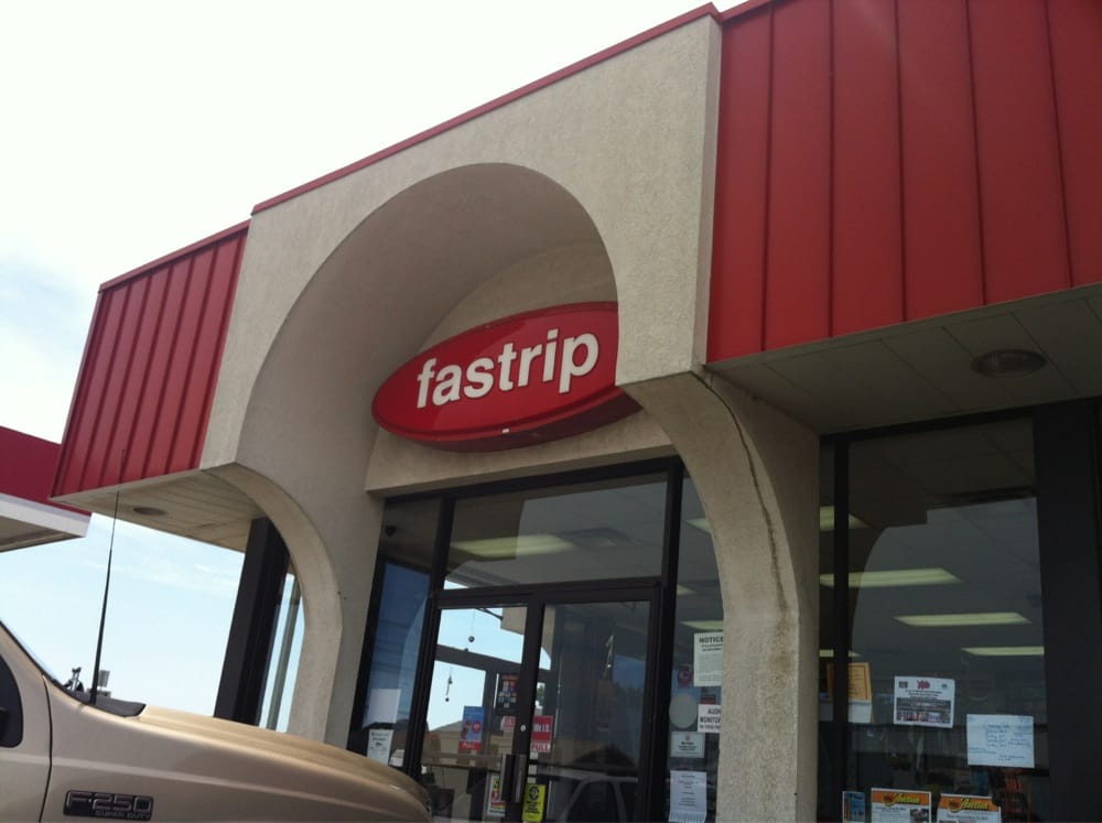 FASTRIP # 33 - Updated December 2025 - Old 71 & Walnut St, Rich Hill ...