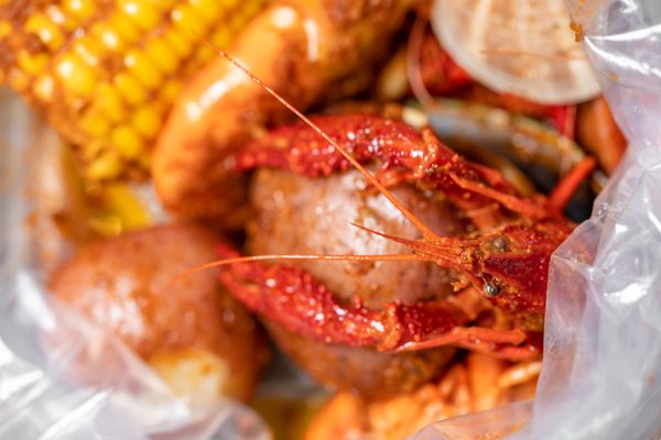 CRAB FEVER SAN DIEGO - Updated September 2025 - 1413 Photos & 1533 ...