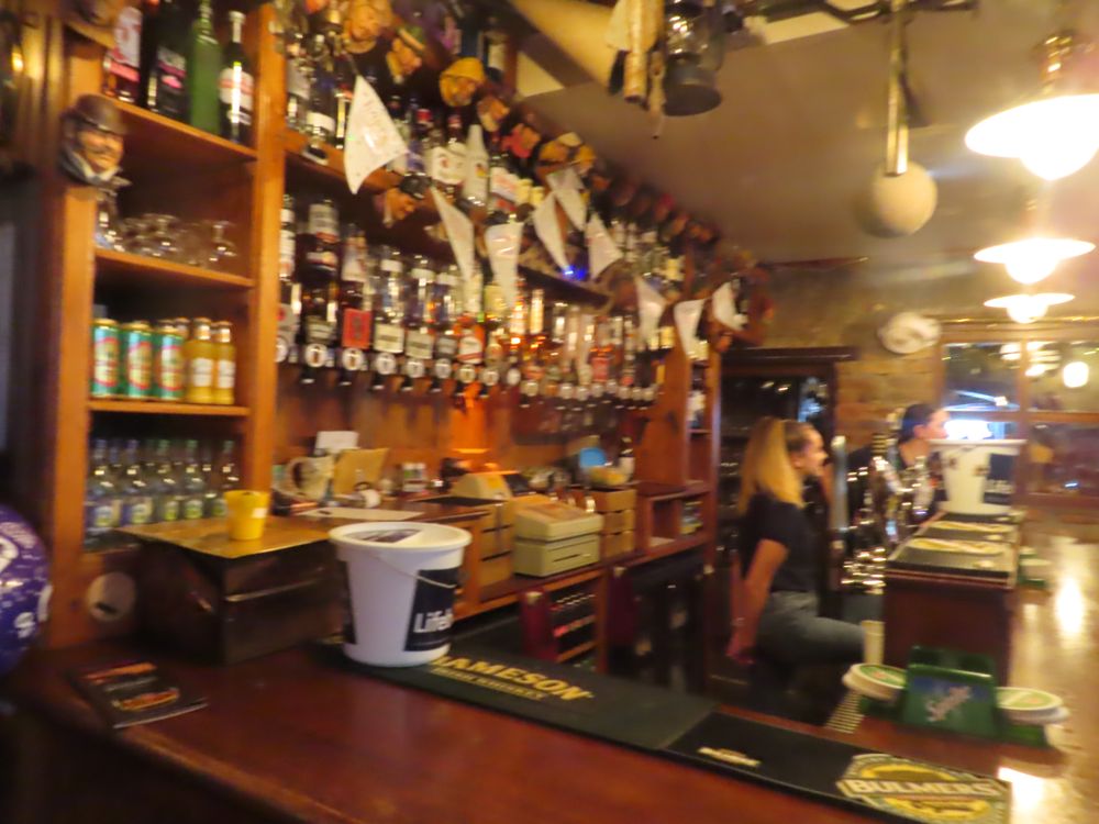 HARRY’S BAR & GASTRO PUB - Updated December 2025 - Rosses Point, Sligo ...