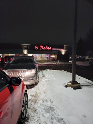 EL RODEO - Updated December 2025 - 154 Photos & 179 Reviews - 13572 ...