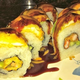 HIBACHI HOUSE SUSHI BAR - Updated July 2025 - 125 Photos & 156 Reviews ...