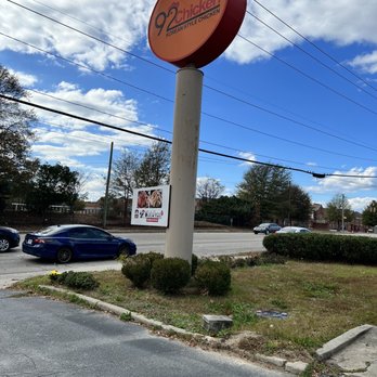 92CHICKEN - Updated October 2025 - 113 Photos & 70 Reviews - 2652 ...