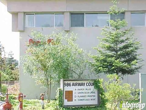 VERITIV EXPRESS - Updated September 2025 - 986 Airway Ct, Santa Rosa ...