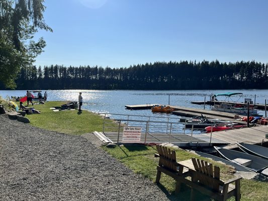 OFFUT LAKE RESORT - Updated November 2025 - 23 Photos & 24 Reviews ...