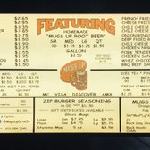 Mugs Up Drive In - Takeout & Delivery - 39 Photos & 67 Reviews - Fast ...