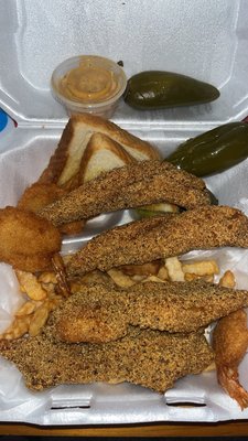 RONNIE’S CATFISH & MORE - Updated November 2025 - 30 Photos - 63 ...