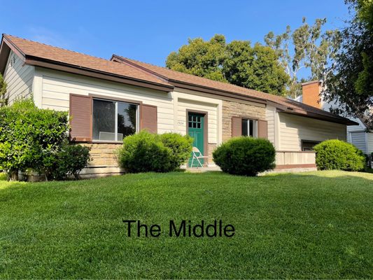 WARNER BROTHERS RANCH - Updated October 2025 - 27 Photos & 13 Reviews ...