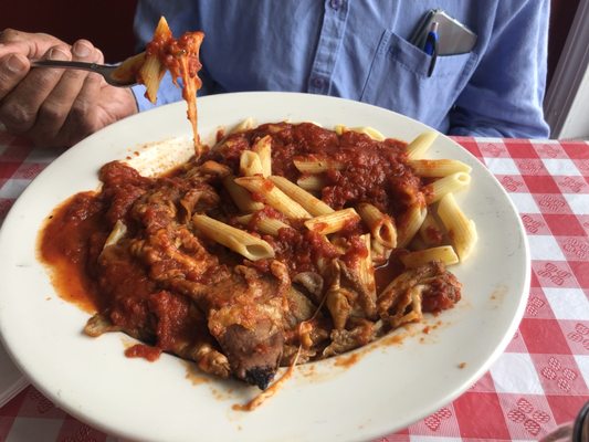 VICTOR’S ITALIAN RESTAURANT near 560 Lincoln Ave, Saugus, Massachusetts ...