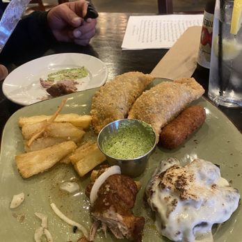 MAMBO GRILL & TAPAS - Updated August 2024 - 283 Photos & 223 Reviews ...