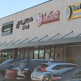 TWO HANDS CORN DOGS - Updated July 2025 - 562 Photos & 330 Reviews ...