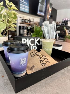 AMBEE COFFEE CO. - Updated December 2025 - 331 Photos & 184 Reviews ...