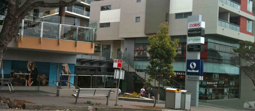 STOCKLAND BALGOWLAH - Updated October 2025 - 197-215 Condamine Street ...