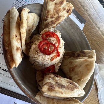 TOPSIDE AT THE BEACON - TEMP. CLOSED - Updated November 2024 - 134 ...