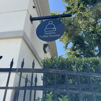 BEANIES COFFEE ROASTER - Updated January 2025 - 90 Photos & 53 Reviews ...