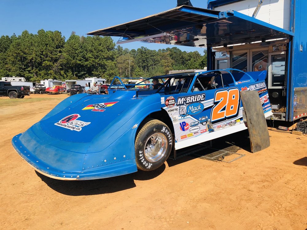 WHYNOT MOTORSPORTS PARK - Updated September 2025 - 58 Photos - 4773 JW ...