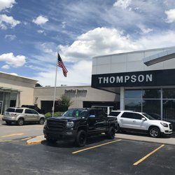 THOMPSON BUICK GMC - 23 Photos & 66 Reviews - Car Dealers - 2600 Wake ...
