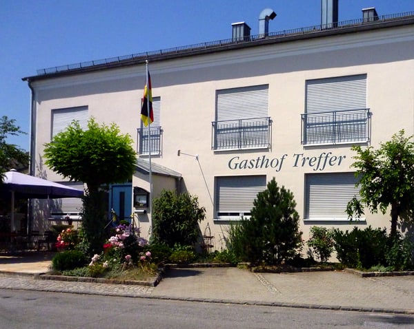 GASTHOF TREFFER - Ortsstr. 20, Beilngries, Bayern, Germany - Bavarian ...
