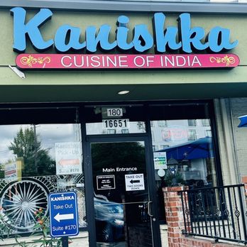 KANISHKA CUISINE OF INDIA - 673 Photos & 1172 Reviews - 16651 Redmond ...