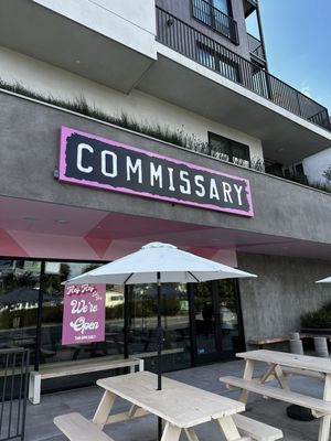 COFFEE COMMISSARY - Updated October 2025 - 142 Photos & 81 Reviews ...